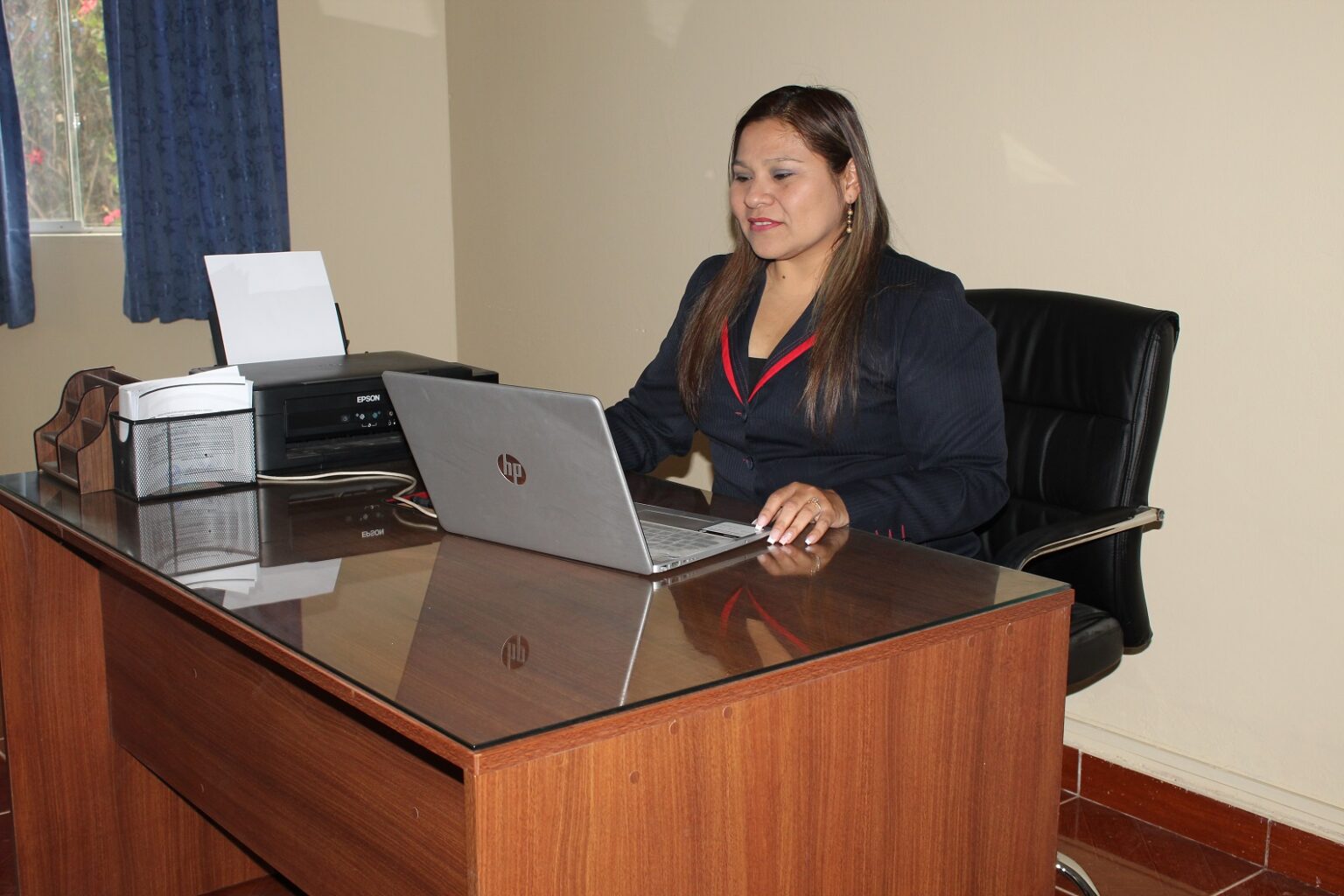 Área Académica de Práctica e Investigación – Pedagógico La Inmaculada